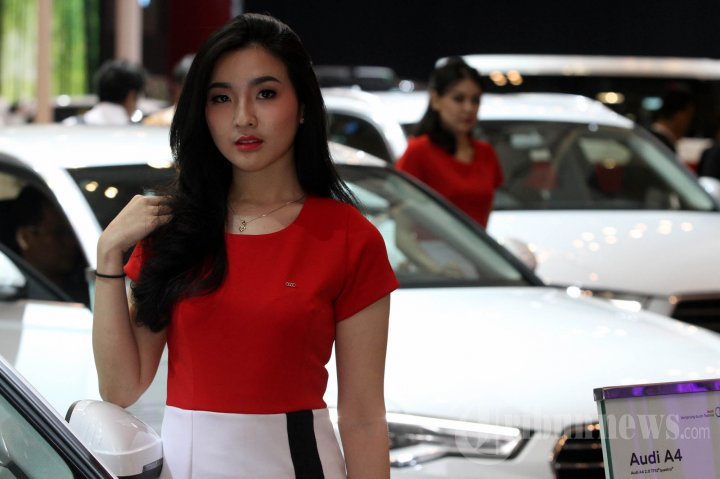 Apa itu SPG dan Jenis Tugas Dalam Pekerjaanya - Kabarinfo