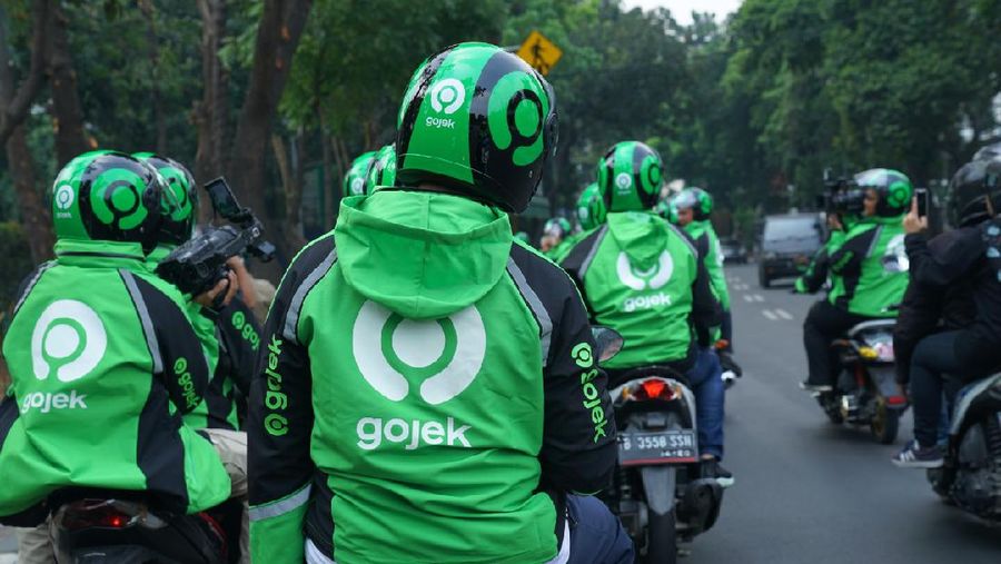 Kerja Gojek & Grab: Peluang, Tantangan, dan Cara Bergabung - Kabarinfo