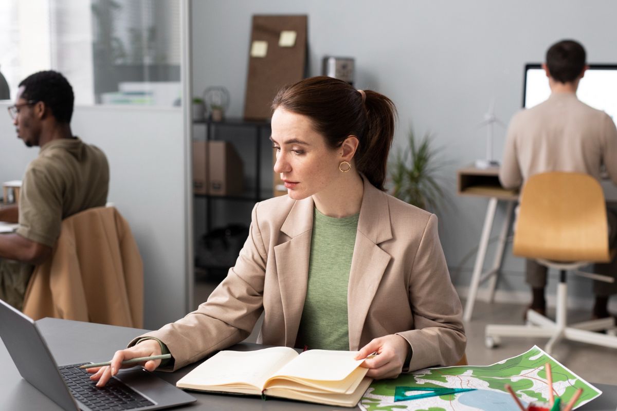 Jurusan Kuliah dengan Prospek Kerja Terbaik - Kabarinfo